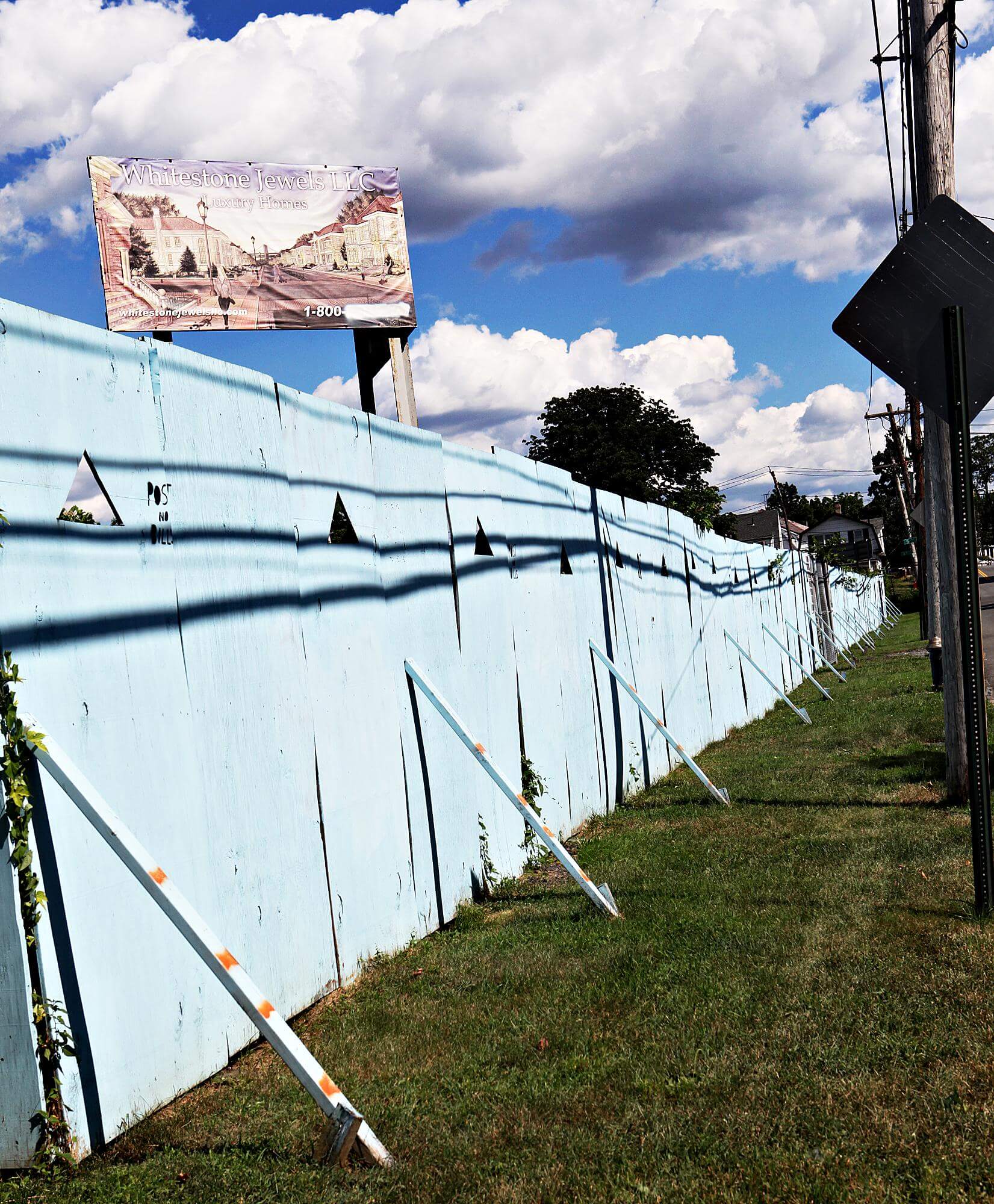 Whitestone civics eye baseball field – QNS.com