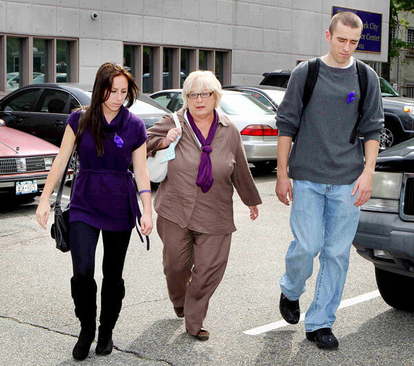 Sheehan kids say mother justified in husband slay – QNS