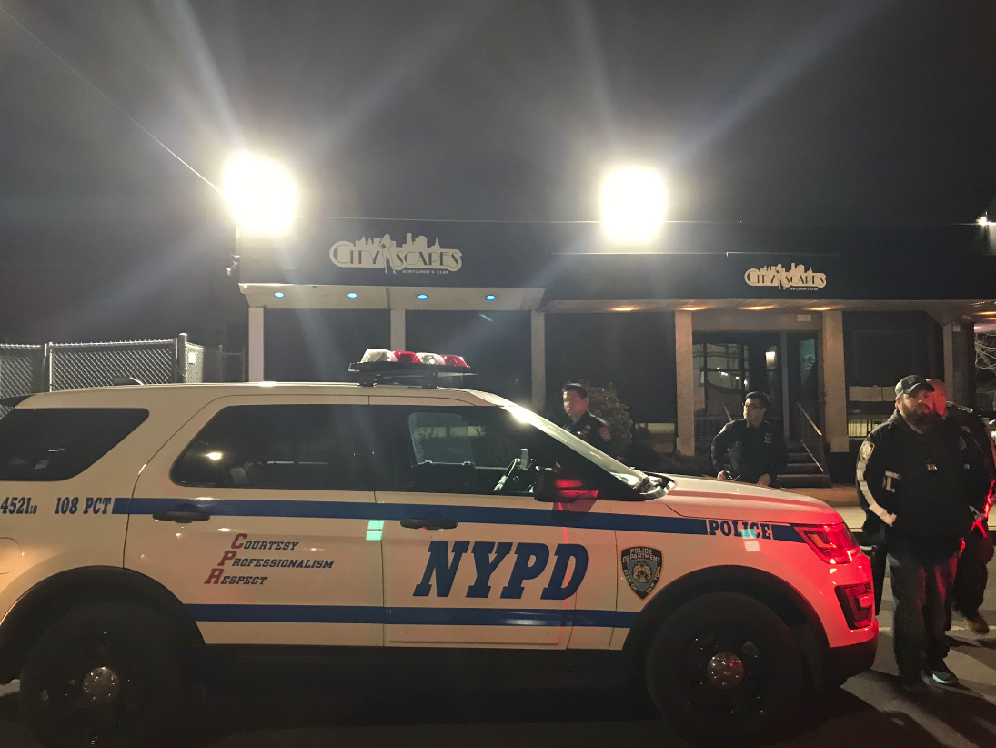 Maspeth strip club with history of violence loses liquor license after ...