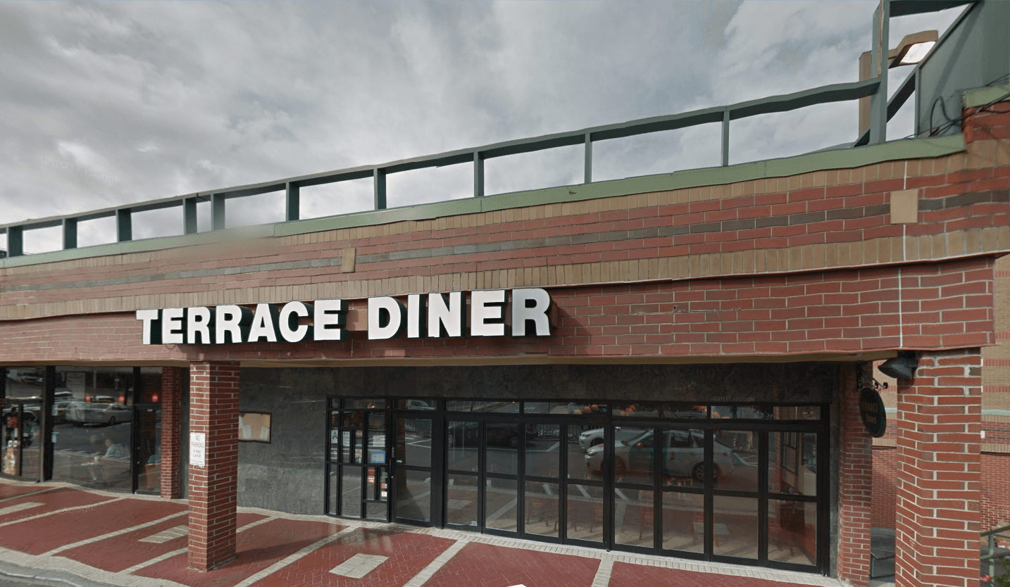 Beloved Terrace Diner closes its doors at Bayside shopping center after ...