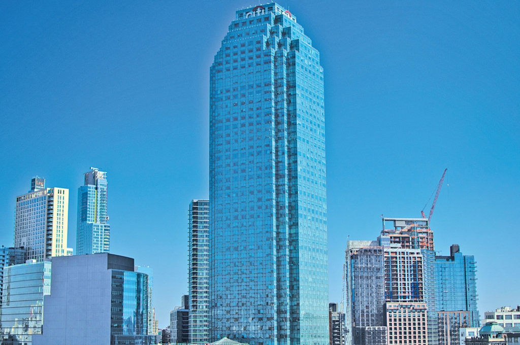 Queens Public Library and Citi reach sublease extension for Court ...