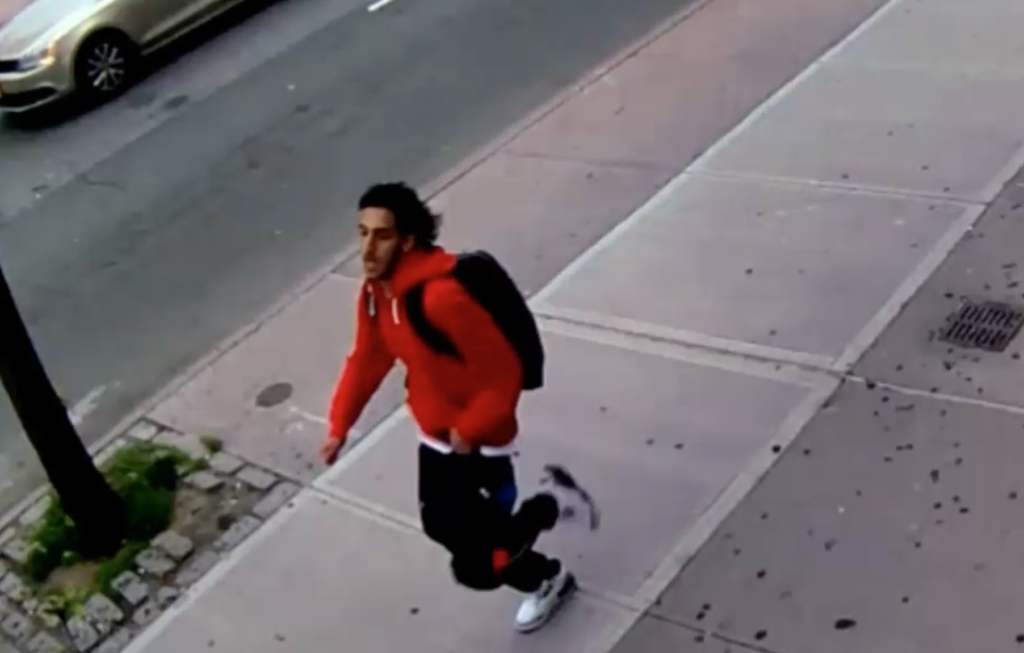 Angry bus rider in Elmhurst refused to pay fare and punched driver ...