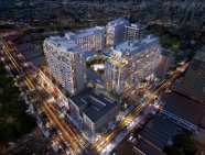 Units At Flushing s Tangram House South Still Available As Residents