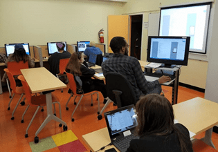 Queens Public Library celebrates 70th anniversary of its Queensbridge ...