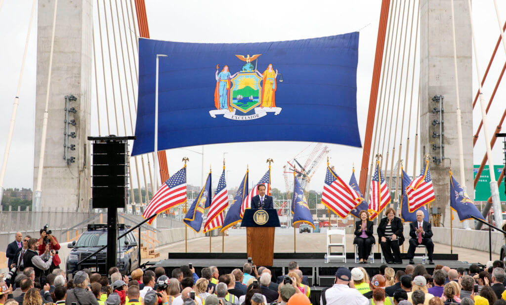 State opens K-Bridge early, city too slow with proper cycling and ...