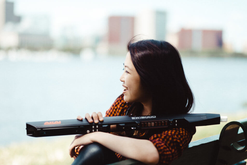 Local creative embraces the Flushing community in an inspiring new ...