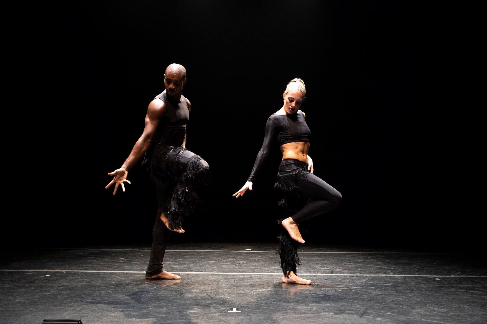 Get your dance fix at the Queens Theatre this fall – QNS.com