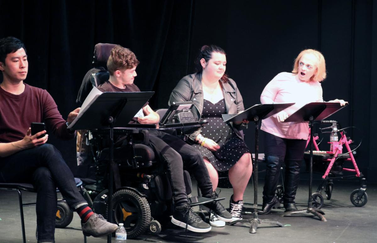 ‘Law & Order’ alum Vincent D’Onofrio to teach once more at Queens ...