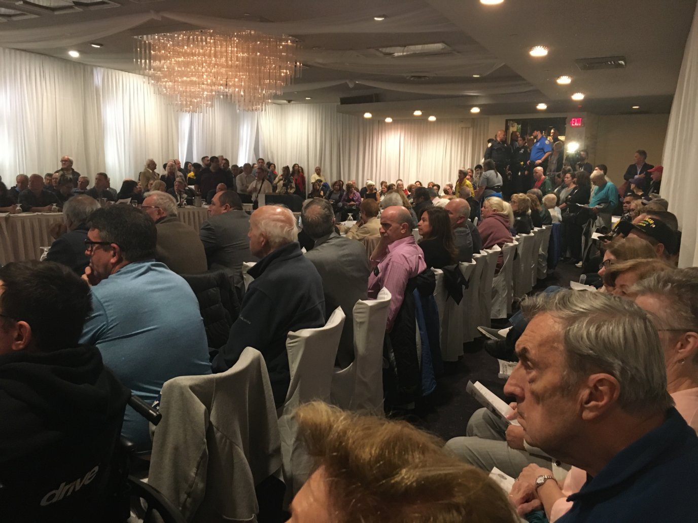 Applications for Queens community boards now open – QNS.com