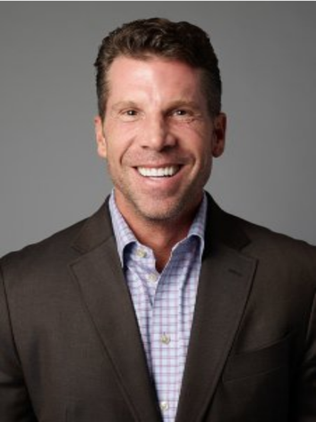 New York Cancer & Blood Specialists CEO Jeff Vacirca, MD, receives ...