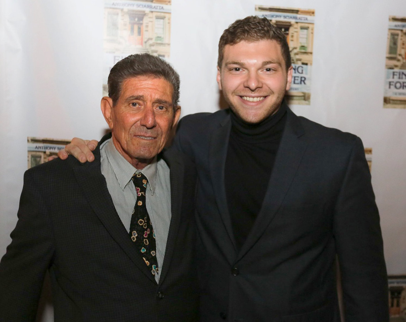 Novelist Anthony Sciarratta plans to reopen his grandfather Tony’s ...