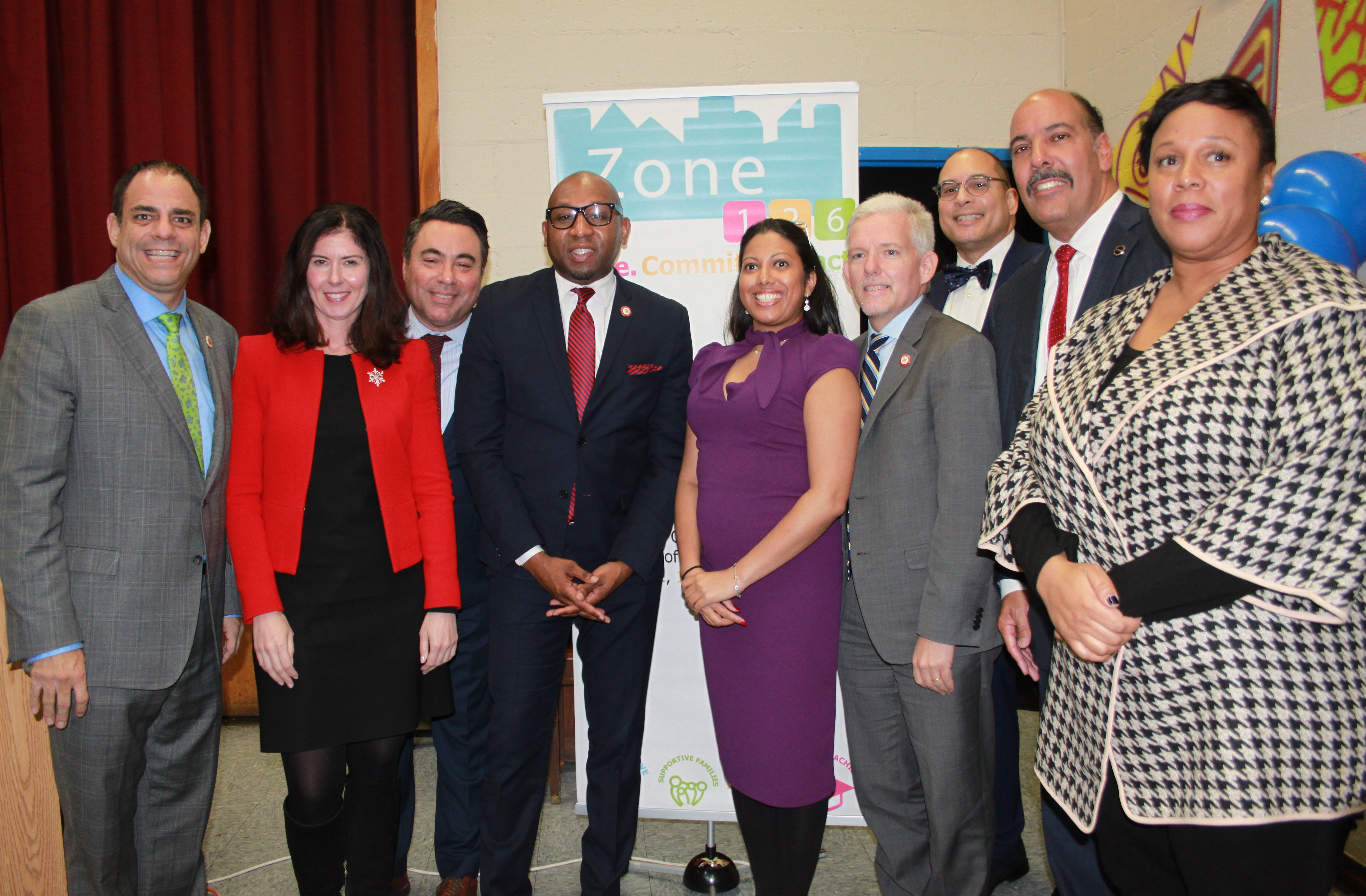 Queens Borough President candidates want to bring more equitable ...