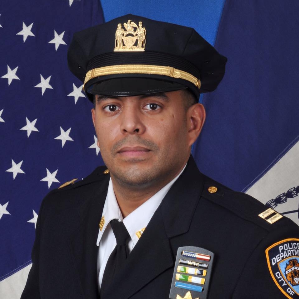 New commanding officer joins 111th Precinct in Bayside – QNS