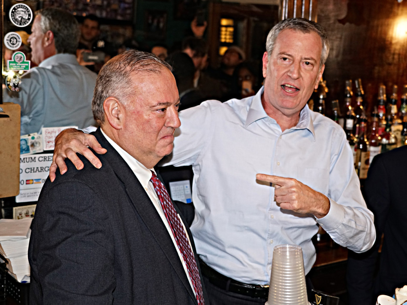 UPDATE: ‘Handshake’ deal will keep historic Neir’s Tavern open for ...