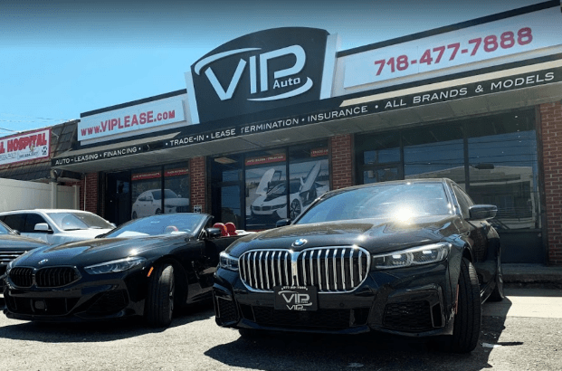 VIP Auto Lease: 0 Down Car Leasing Deals Queens, Brooklyn & NYC