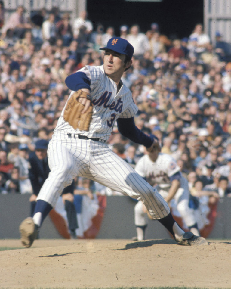 Mets announce Jerry Koosman number retirement date – QNS.com
