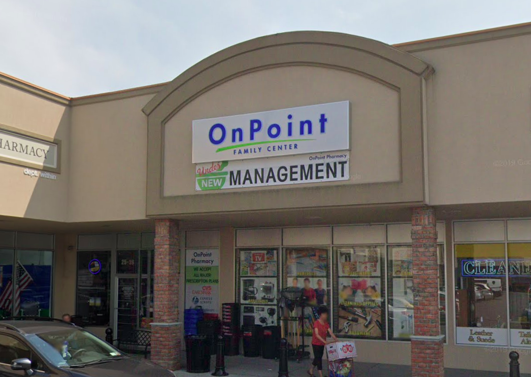 OnPoint Family Center in Flushing starts delivery service for customers ...