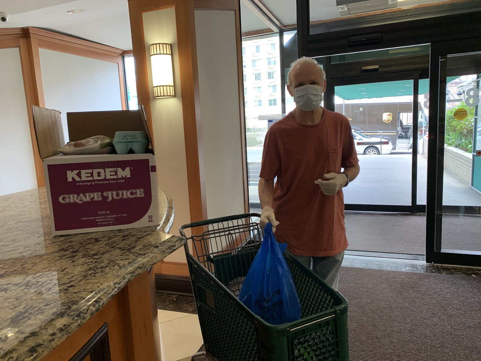 Commonpoint Queens celebrates volunteer appreciation week – QNS