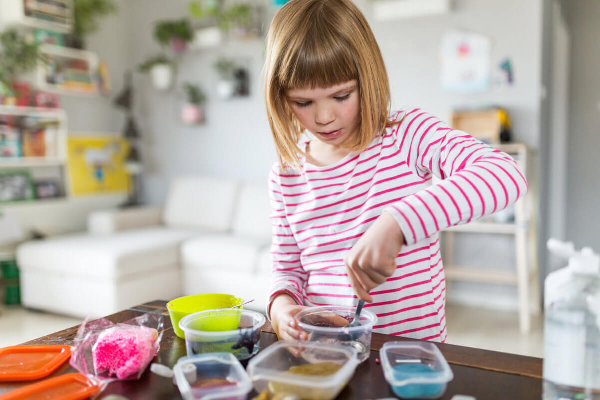 15 fun and easy science experiments kids can do at home – QNS