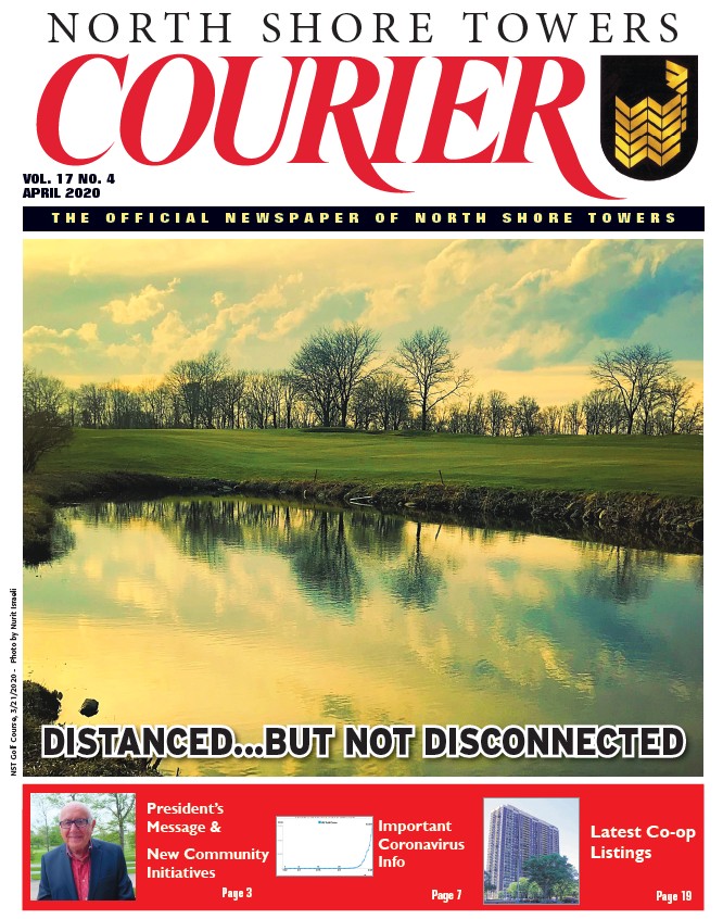 North Shore Towers Courier Archives – QNS.com