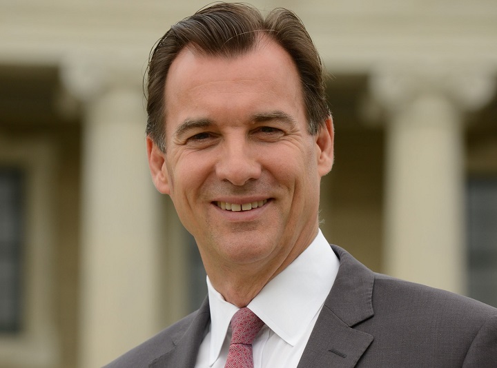 Suozzi receives highest rating from the Queens Presidents’ Co-op and ...