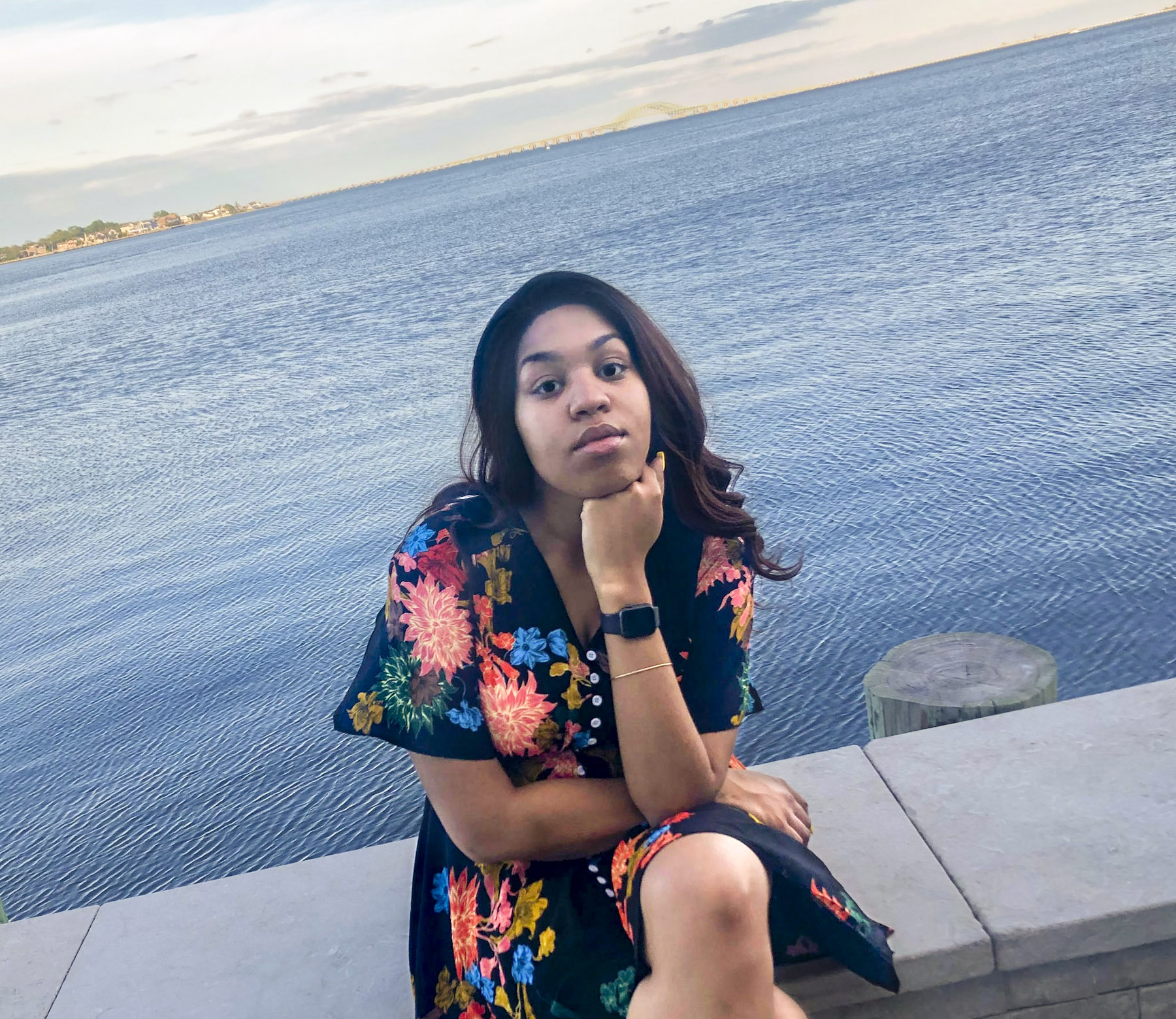 Queens College graduate from Oakland Gardens earns full doctoral ...