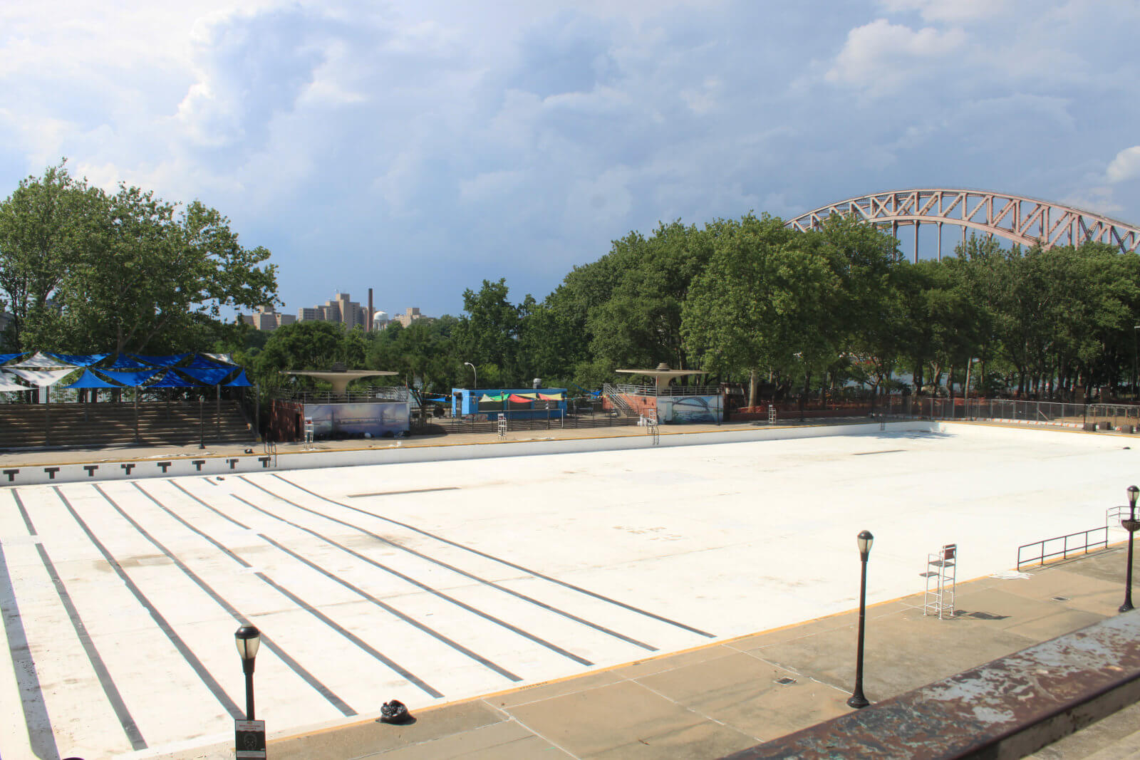 City will open these outdoor public pools in Queens by Aug. 1 – QNS.com
