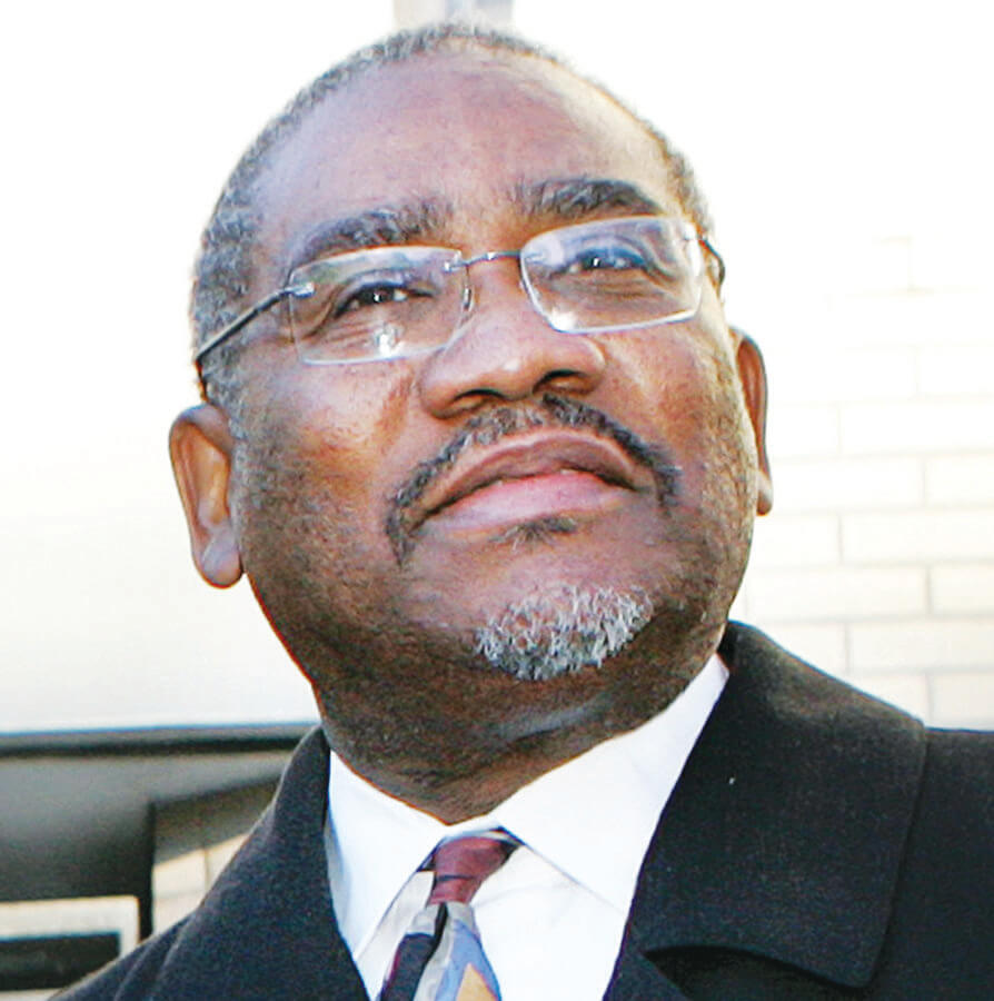 Meeks seeks leadership of House Committee of Foreign Affairs – QNS.com