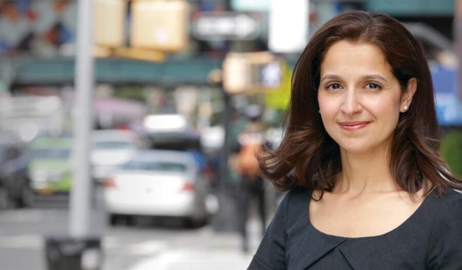 Op-Ed: A fast worth a thousand lives – QNS.com