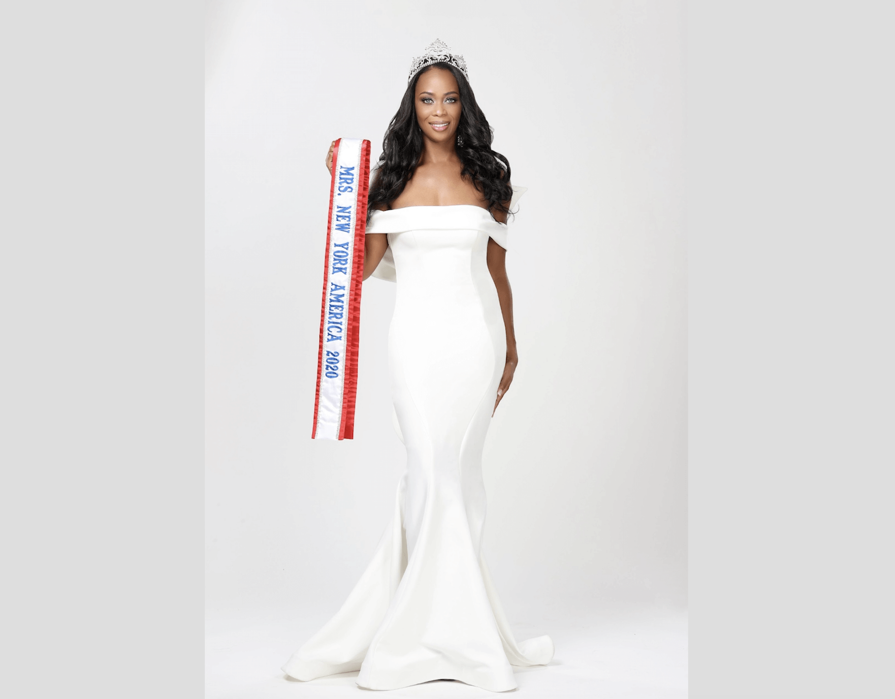 Queens lawyer crowned Mrs. New York America 2020 in virtual pageant – QNS
