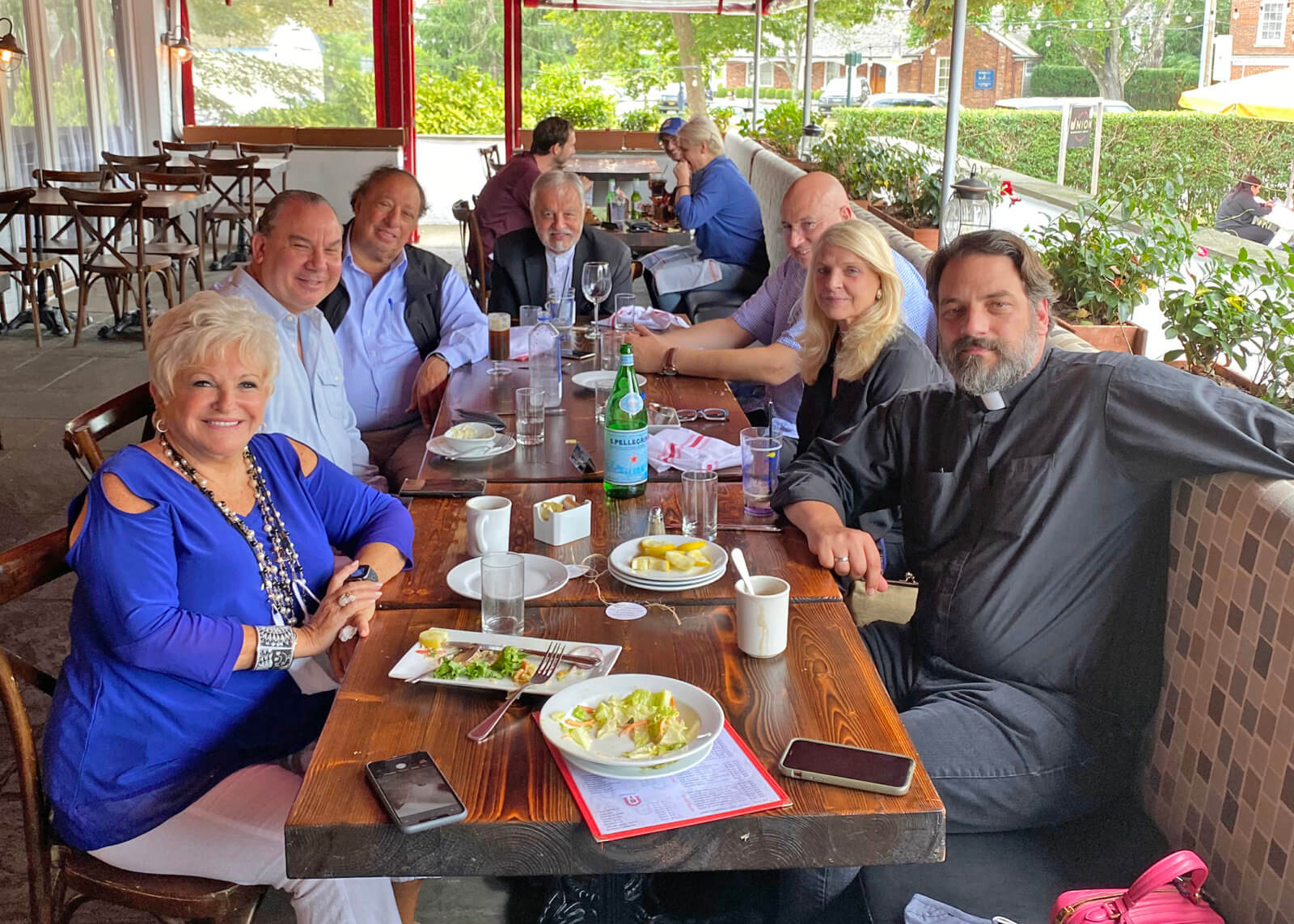 Victoria’s Diary: A wow of a week! – QNS.com