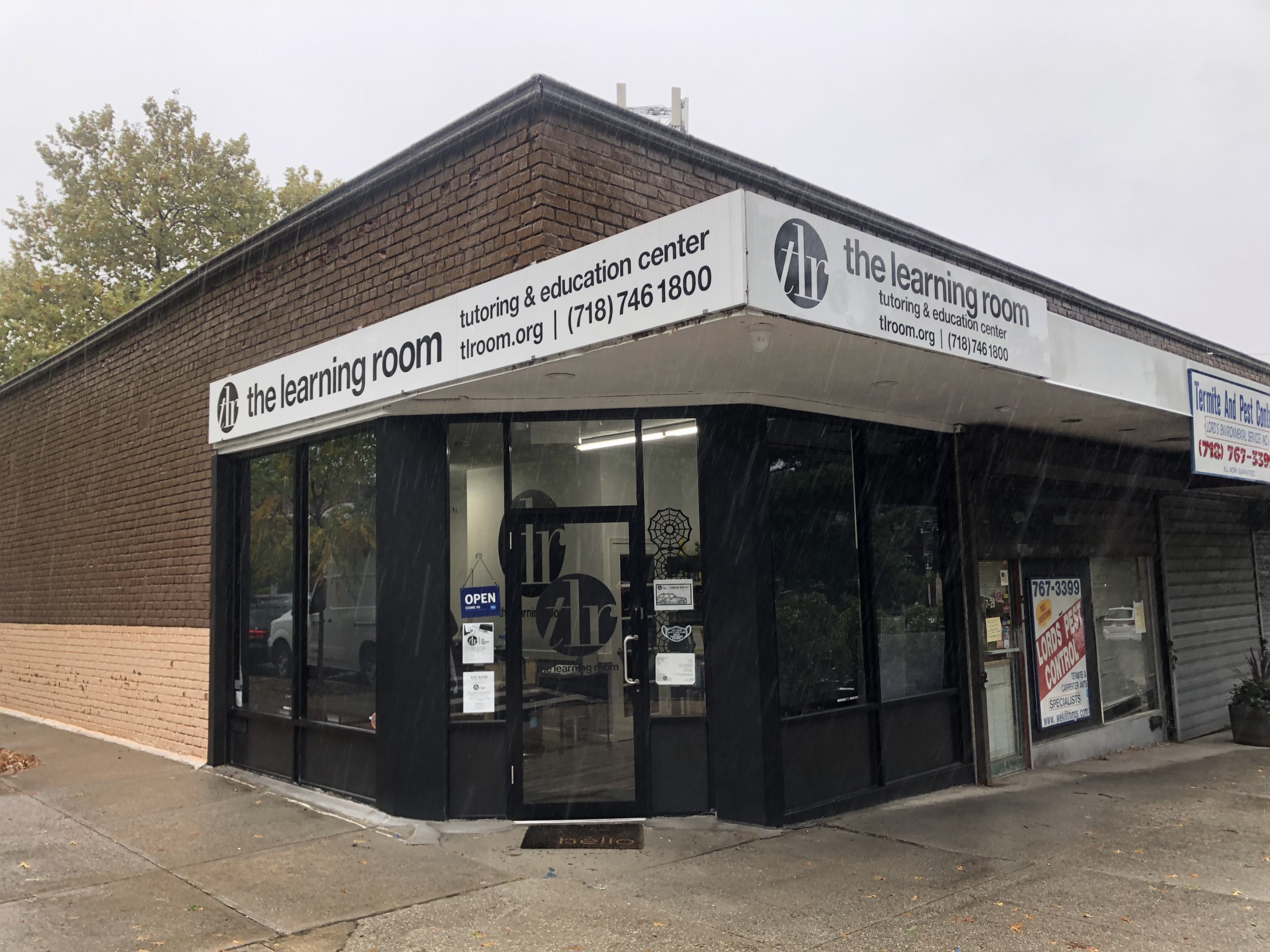 Whitestone siblings launch online education platform to help remote ...