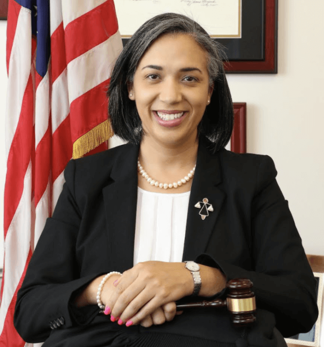 Q&A: Queens County Civil Court Judge Lourdes M. Ventura – QNS.com
