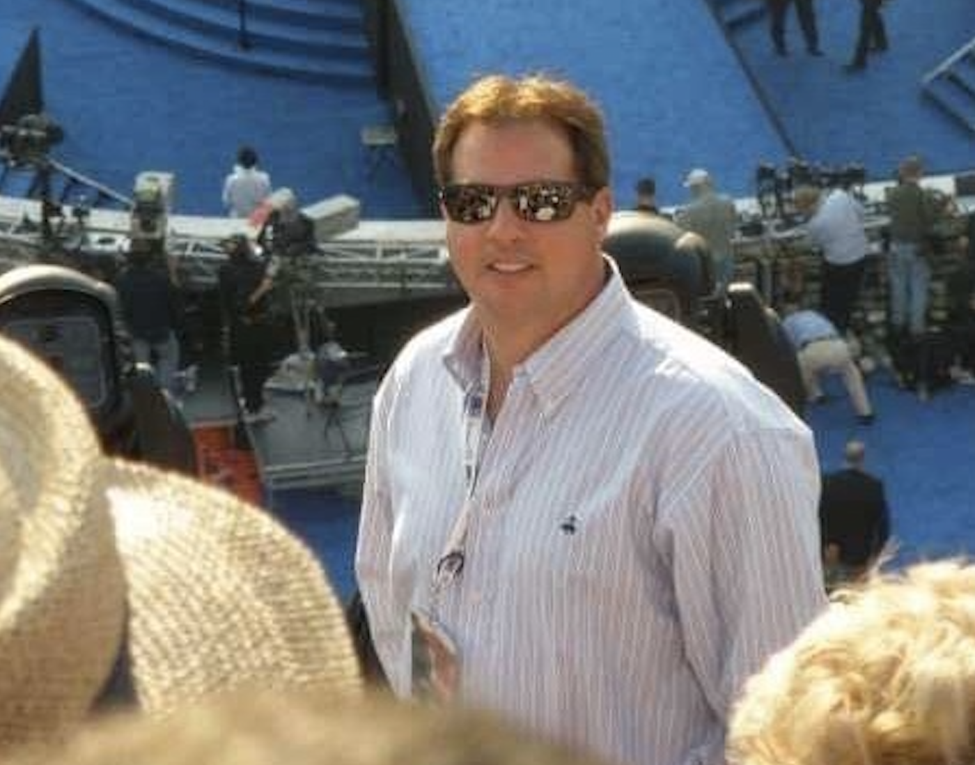 Bayside resident Steve Behar announces campaign for City Council – QNS