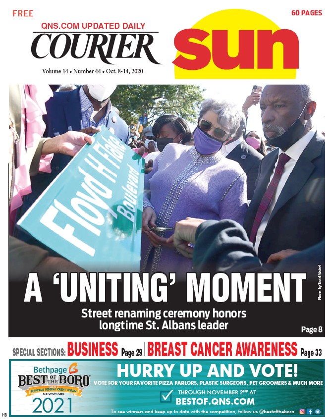 Courier-Sun Archives – QNS.com