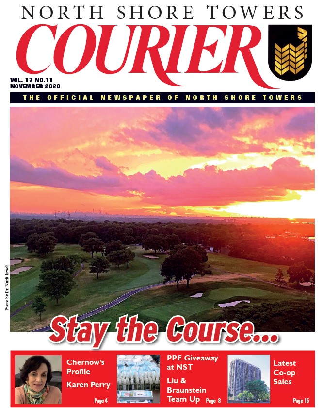 North Shore Towers Courier Archives – QNS.com