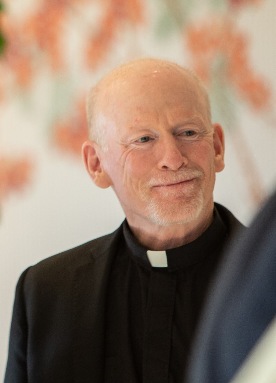 St. John’s University appoints Rev. Brian J. Shanley as new president – QNS