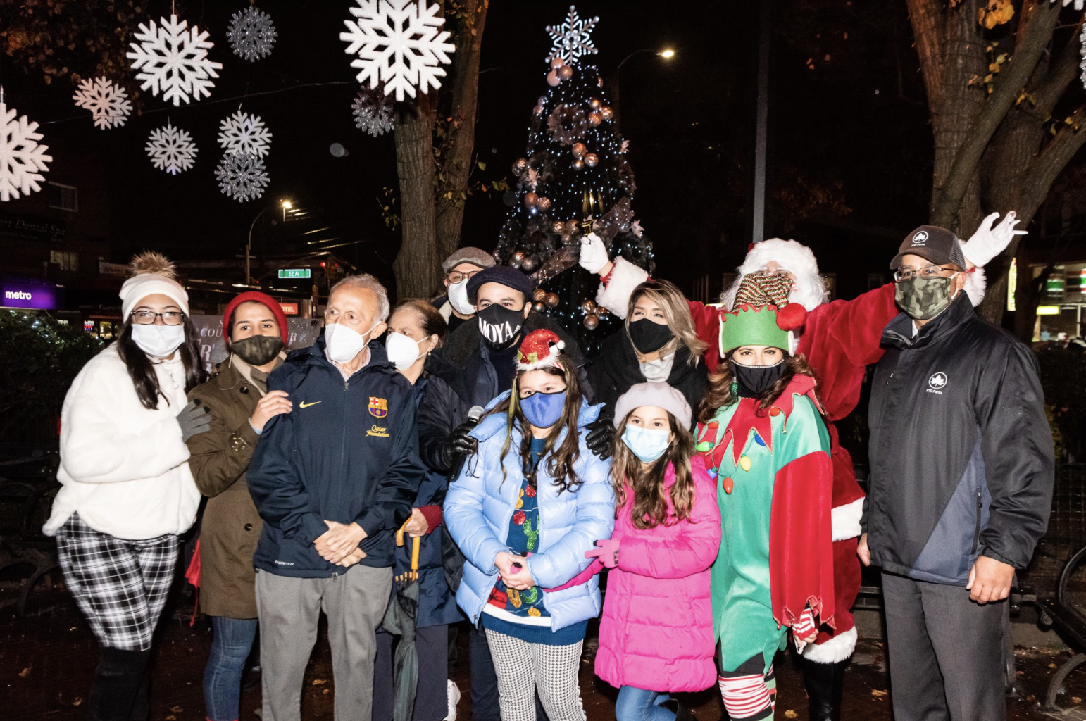 ‘We’ve gone through enough’: Moya blasts vandals who damaged Corona ...