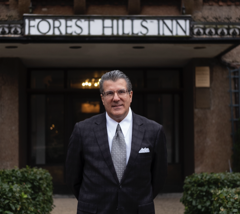 District 29 candidate Michael Conigliaro aims to be a voice for all in ...