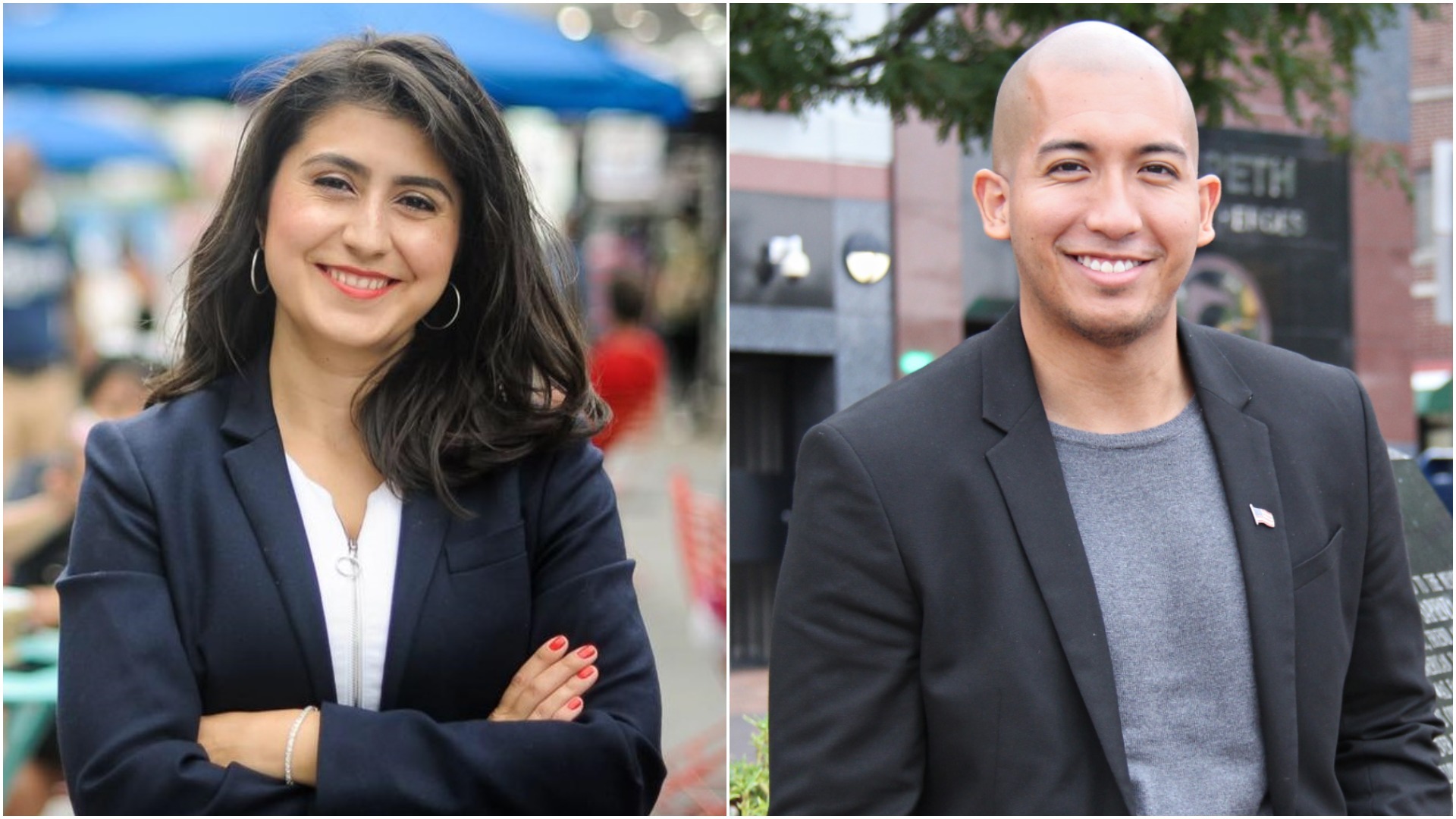 Queens senator endorses Juan Ardila for City Council District 30 – QNS