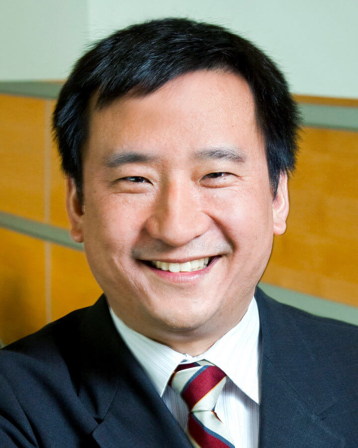 Queens College President Frank Wu to announce new business and arts schools in State of the ...