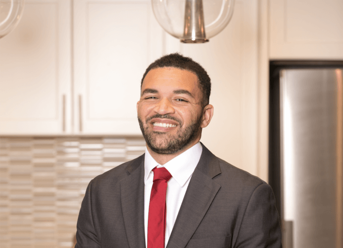 Jason Clark joins race for southeast Queens City Council seat – QNS.com