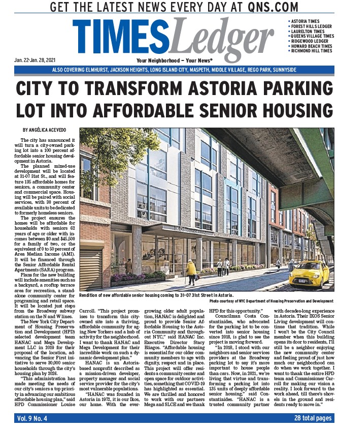 Digital Editions Archives – QNS.com