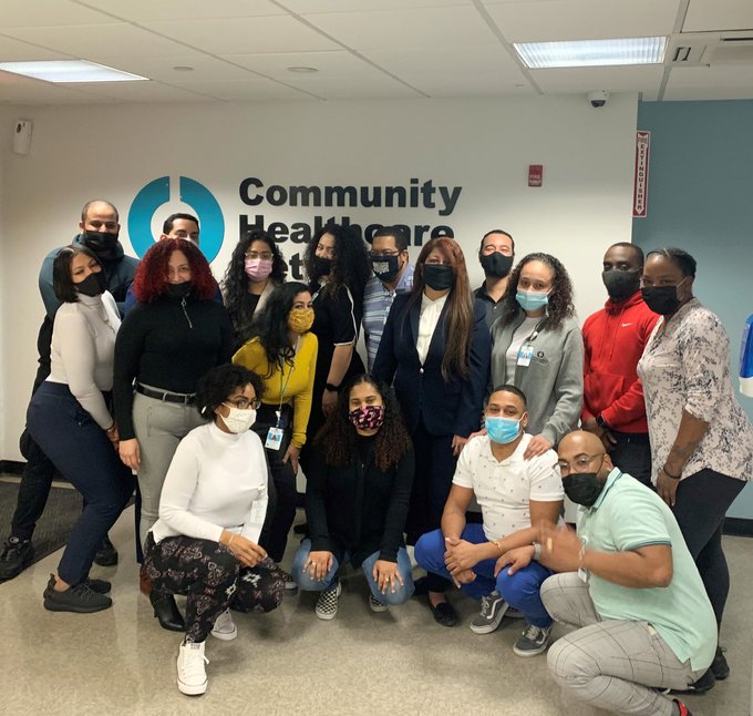 Community Healthcare Network to open Jamaica clinic – QNS