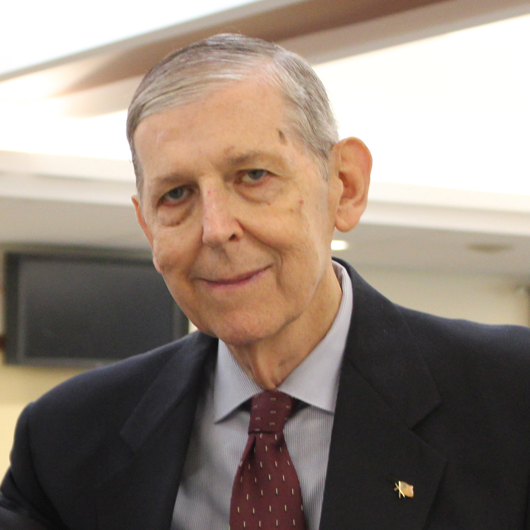 Archbishop Molloy High School mourns loss of legendary basketball scout ...