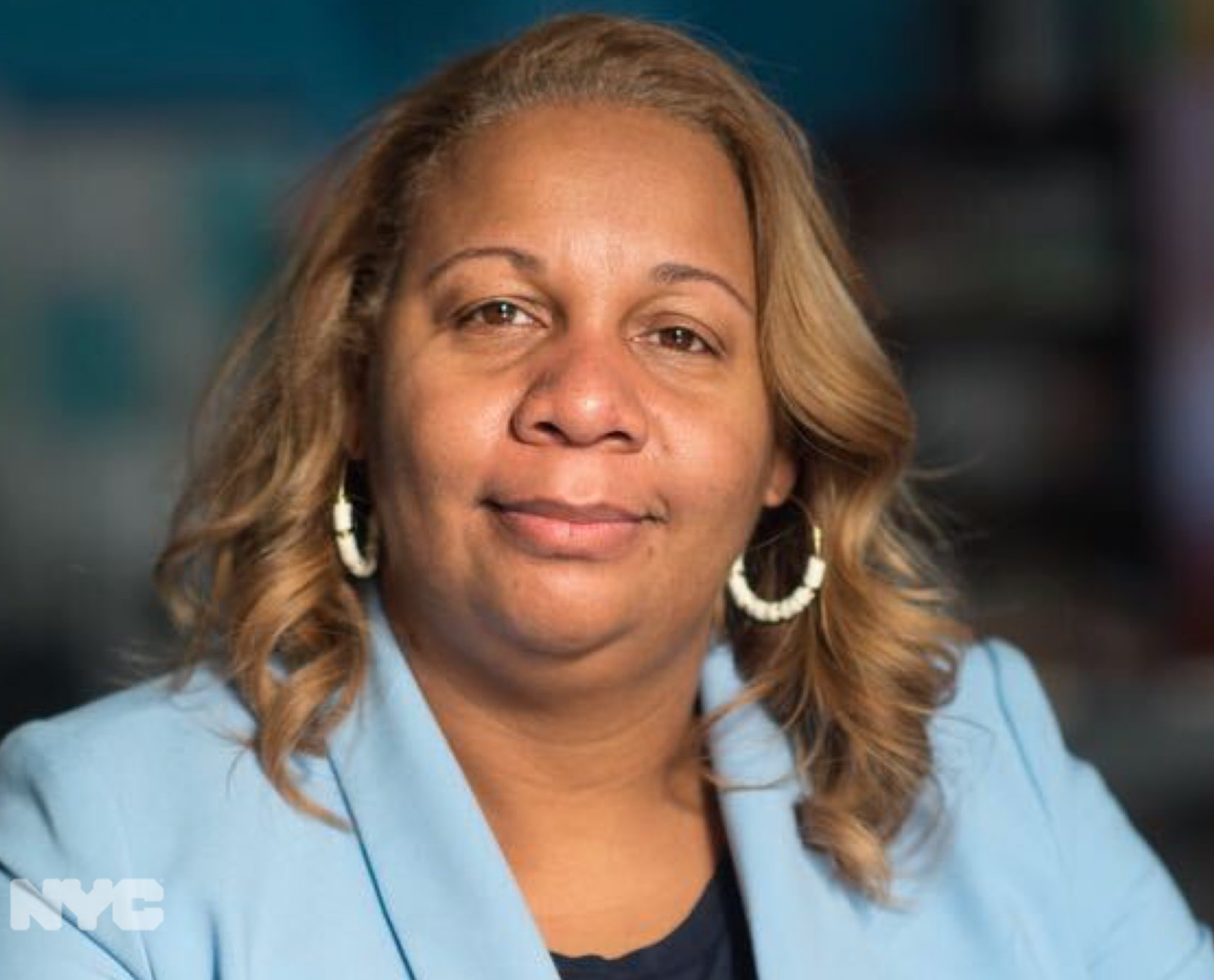 Far Rockaway native Meisha Porter to become first Black woman to lead ...