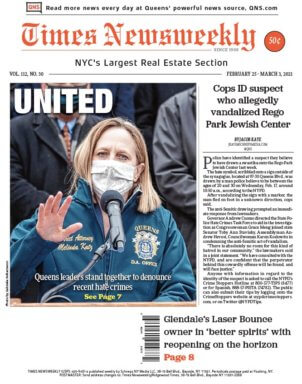 Times Newsweekly Archives – QNS.com