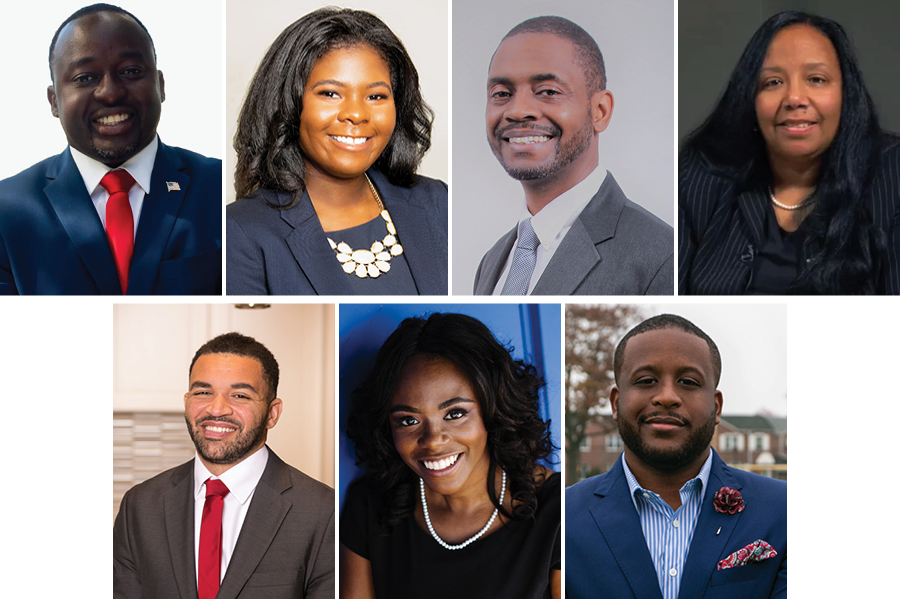 2021 Elections: Who’s running for City Council in the 27th District? – QNS