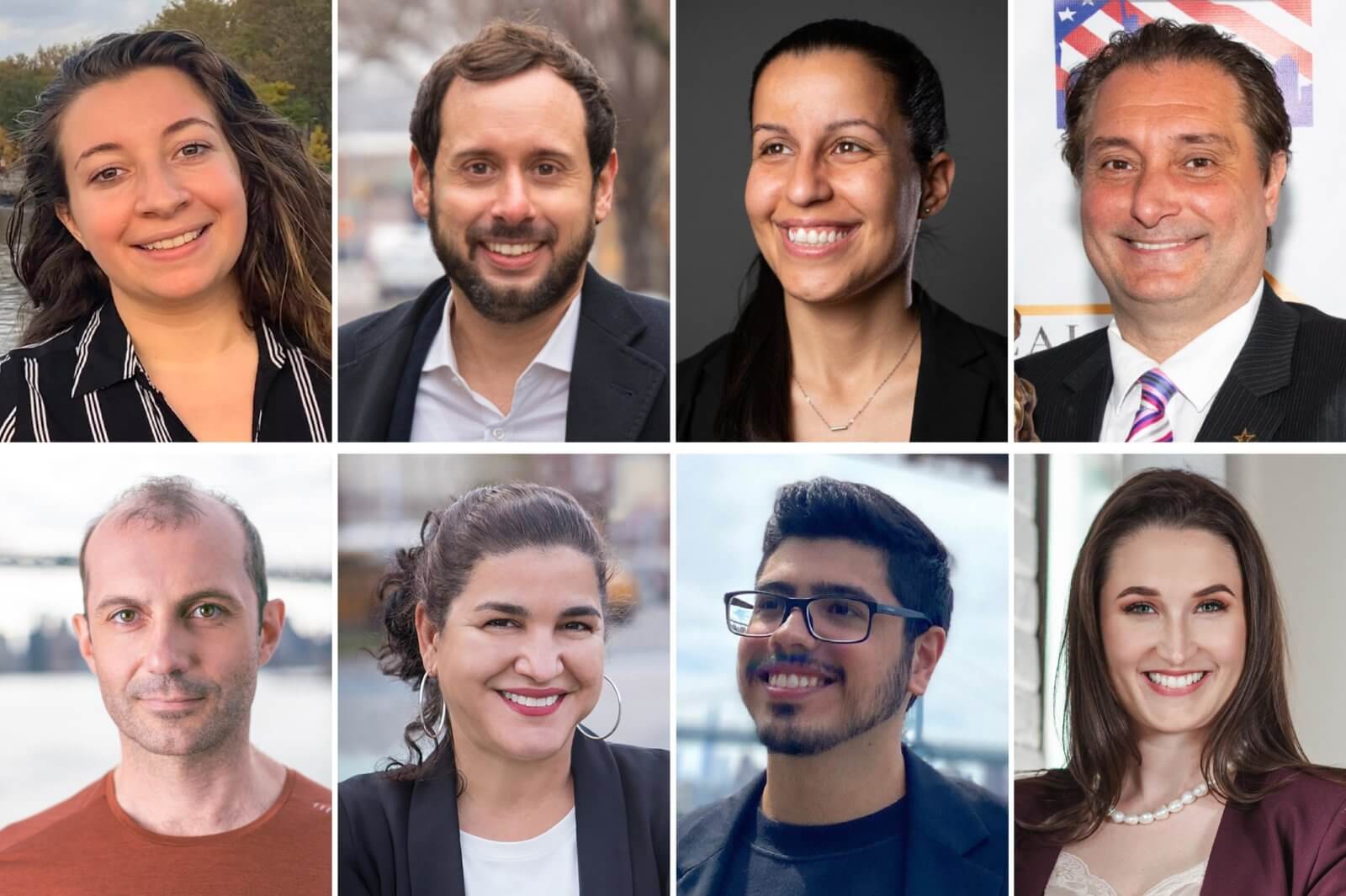2021 Elections: Who’s running for City Council in the 22nd District ...