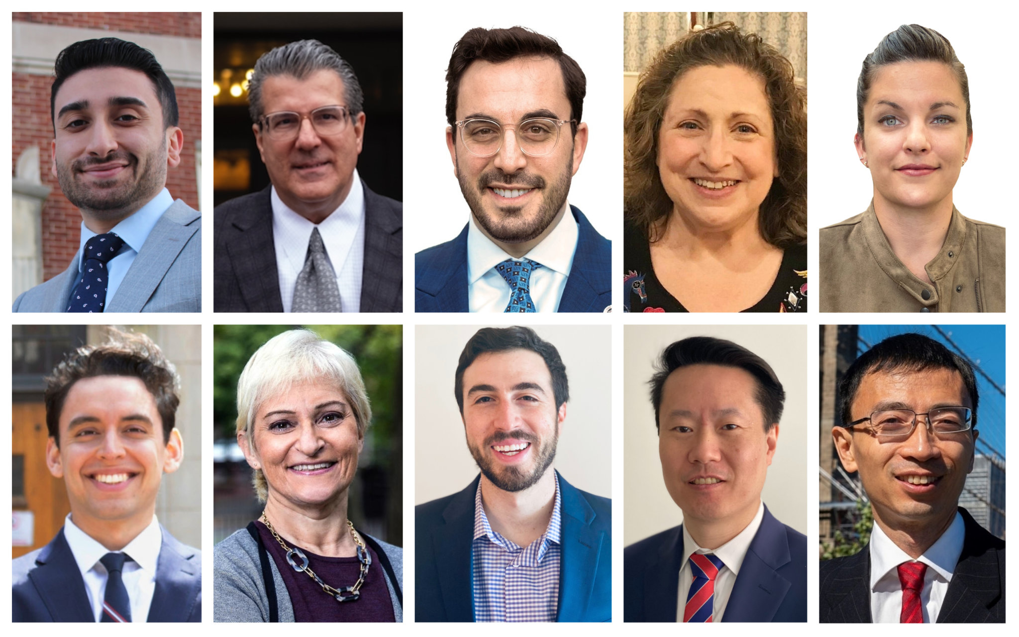 2021 Elections: Who’s running for City Council in the 29th District ...